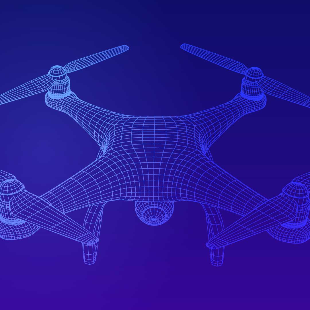 Technology innovation institute’s secure systems research centre joins Linux Foundation’s Dronecode
